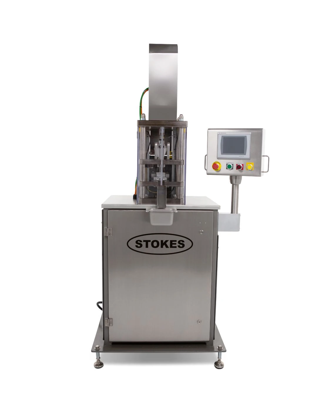Stokes Model 591 Tablet Press | Stokes Tablet Presses