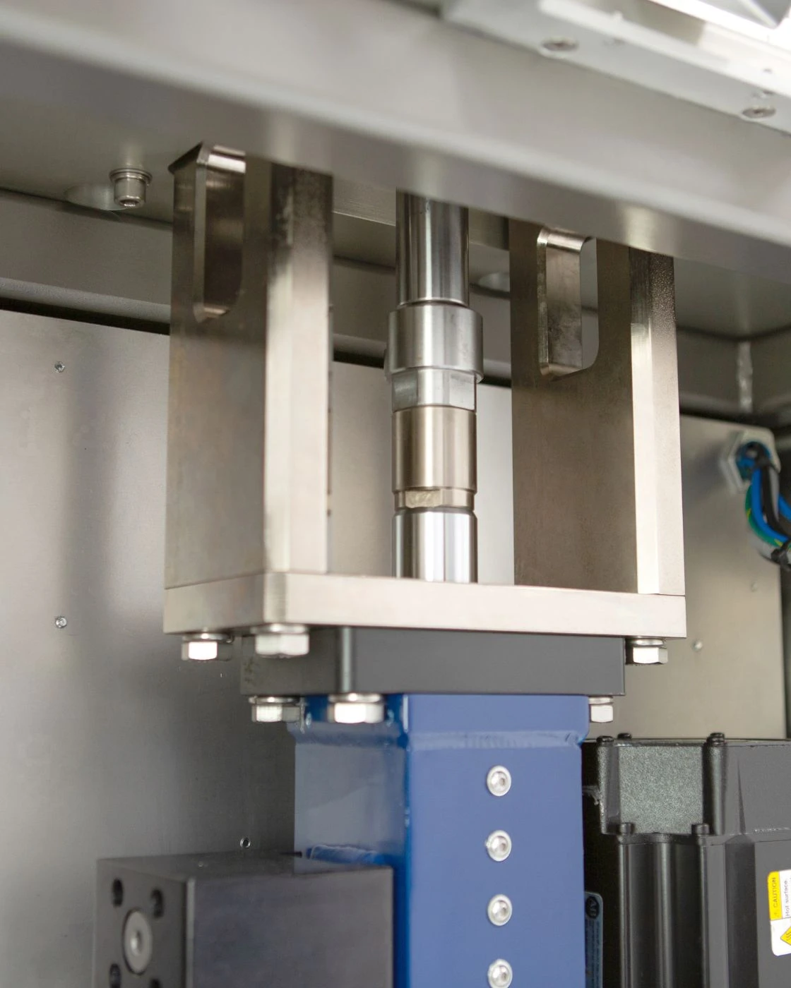 Stokes Model 591 Tablet Press | Stokes Tablet Presses