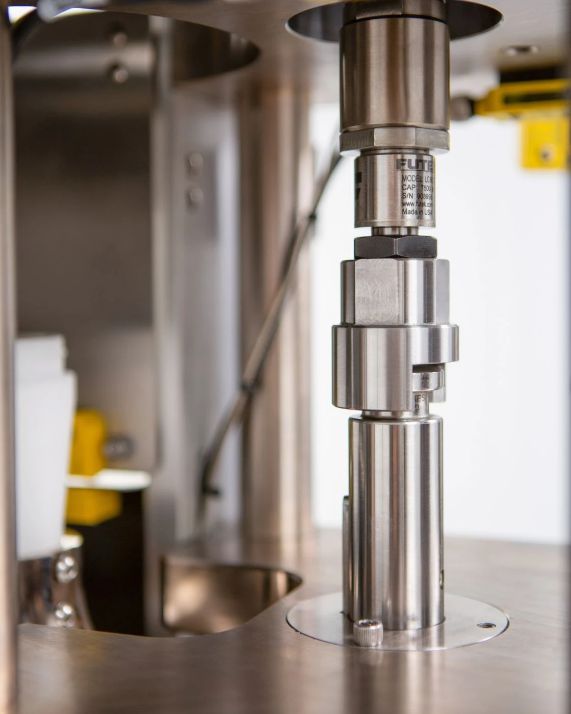 Stokes Model 591 Tablet Press | Stokes Tablet Presses