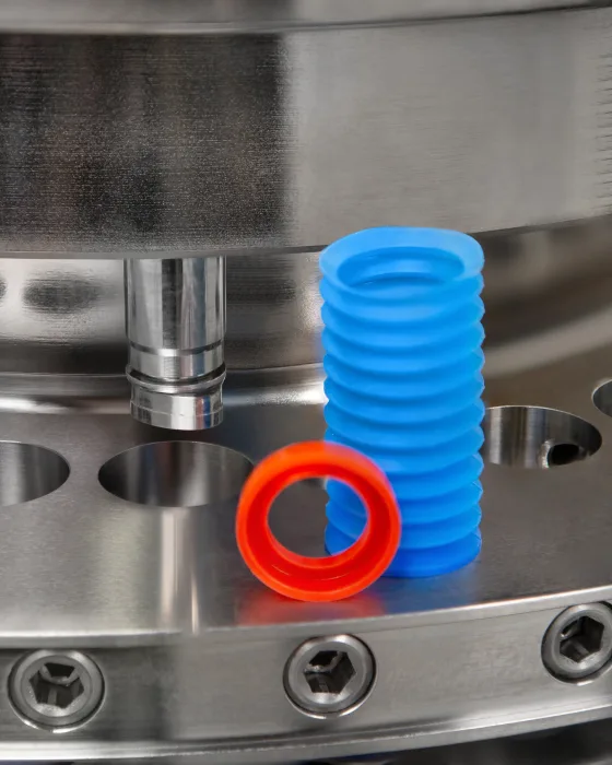 Tablet Press Maintenance & Accessories - Stokes Tablet Presses